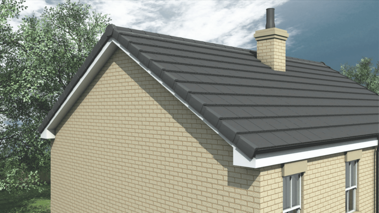 Affordable Dry Verge Services - Advanced Construction & Roofing